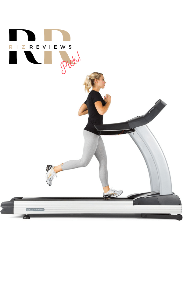 Best Incline Treadmill That Will Take Your Workouts to New Heights!
