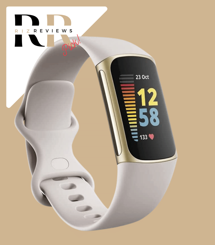 Unleash Your Inner Aquatic Athlete with the Best Swimming Fitness Tracker!