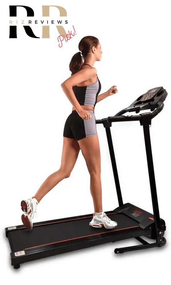 Get Ready to Sweat: The Ultimate List of Home Treadmills for Your Best ...