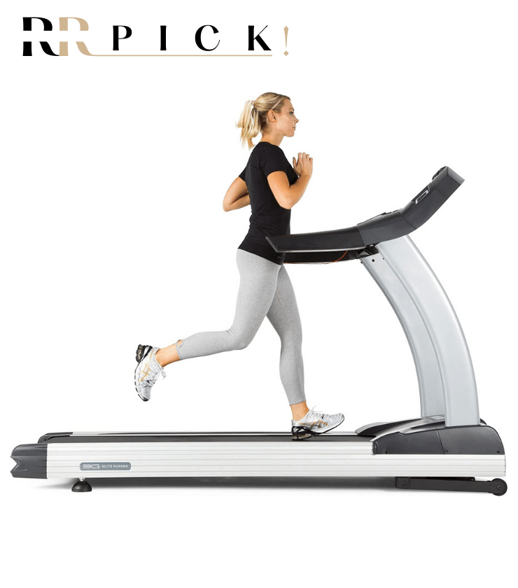 Best Incline Treadmill That Will Take Your Workouts to New Heights!