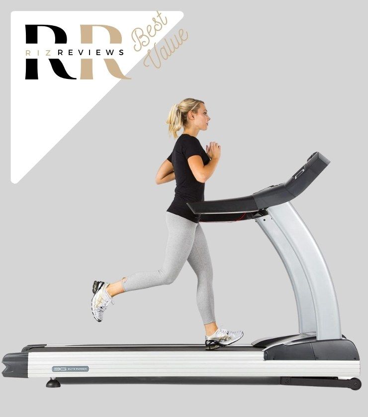 Best Treadmill for the Money