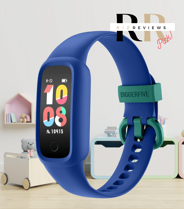 Best Activity Tracker For Kids