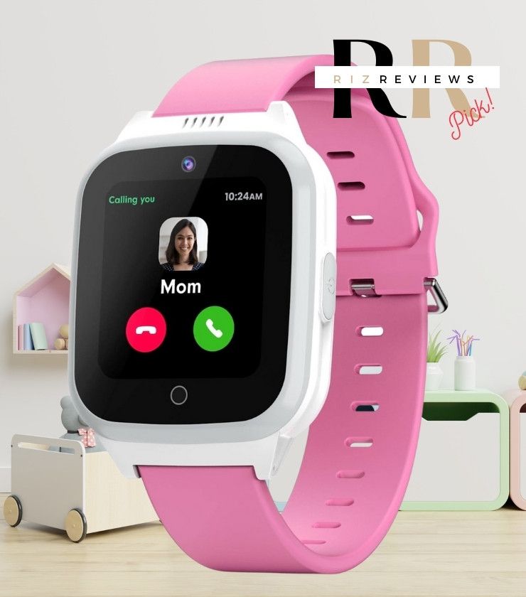 Best GPS Tracker For Kids - Keep Track Of Your Kids