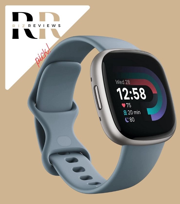 Get Fit in Style: These Are the Best Fitbits for Your Active Lifestyle!