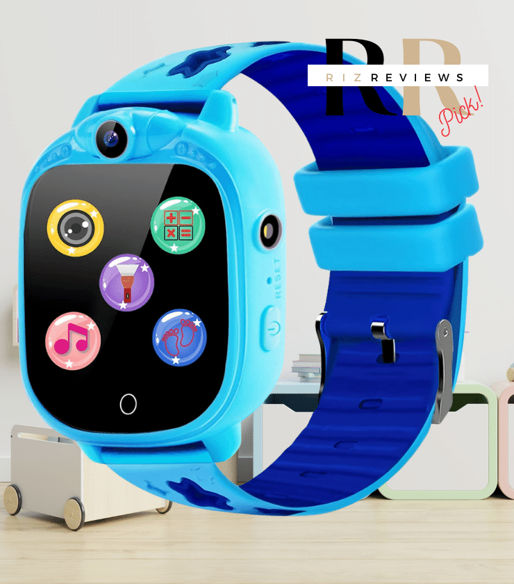 Best Fitness Tracker For Kids