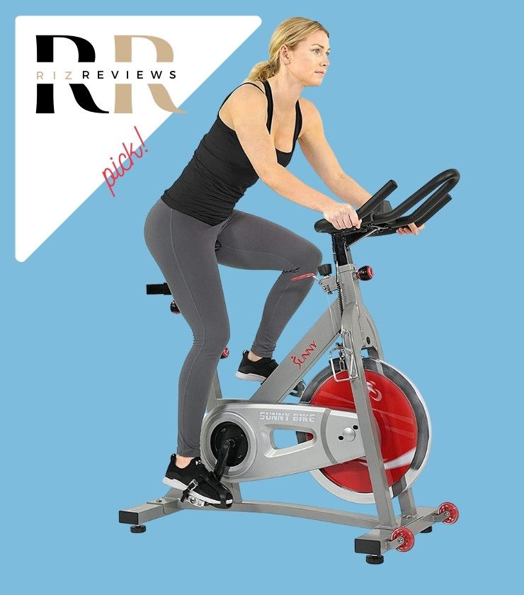 Best Stationary Bike