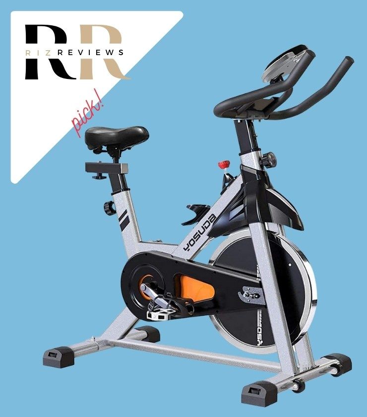 Best Stationary Bike