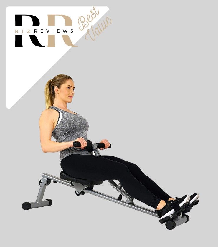 Best Rowing Machine Under 500