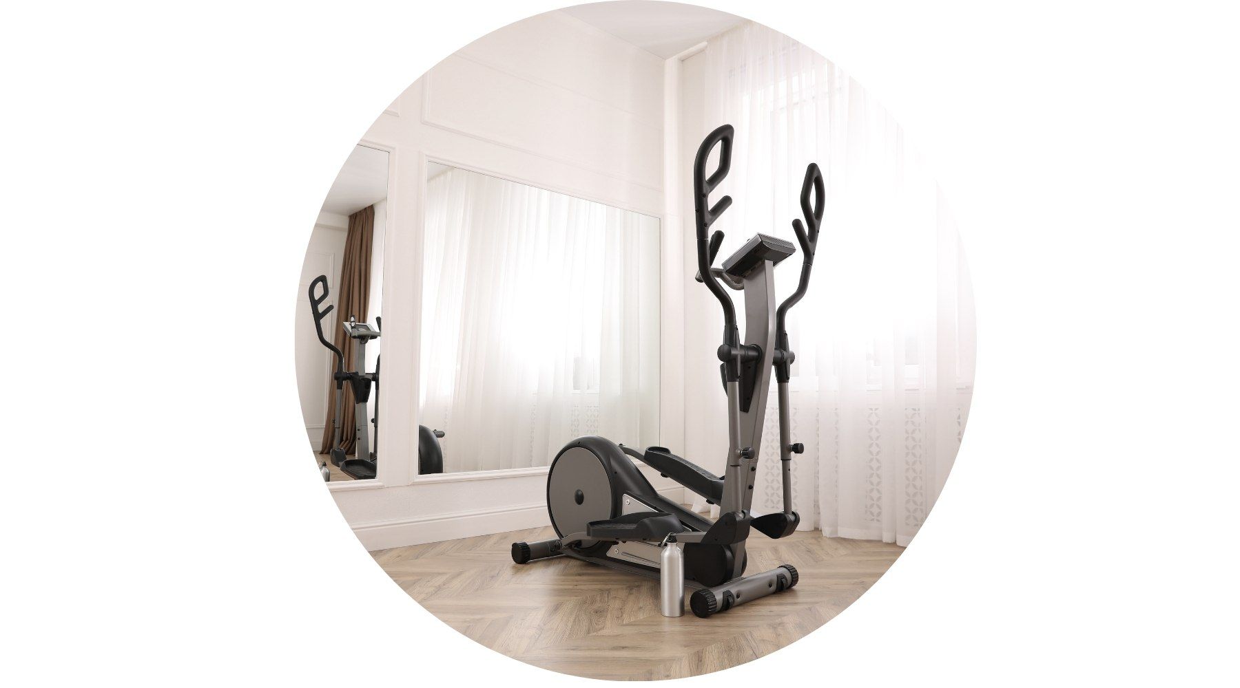 Best Elliptical - Get Your Workout at Home