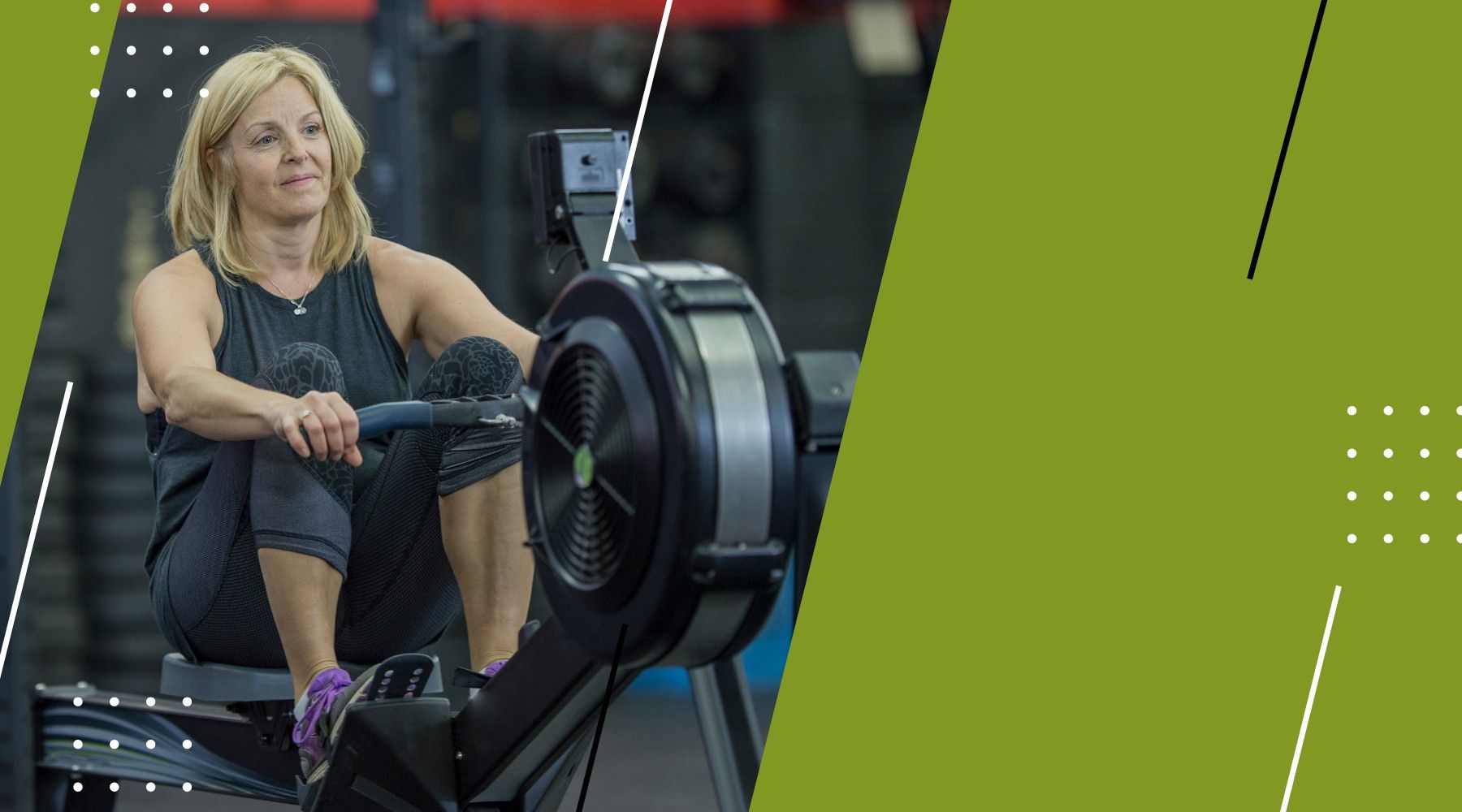 5 Best Rowing Machine For Home