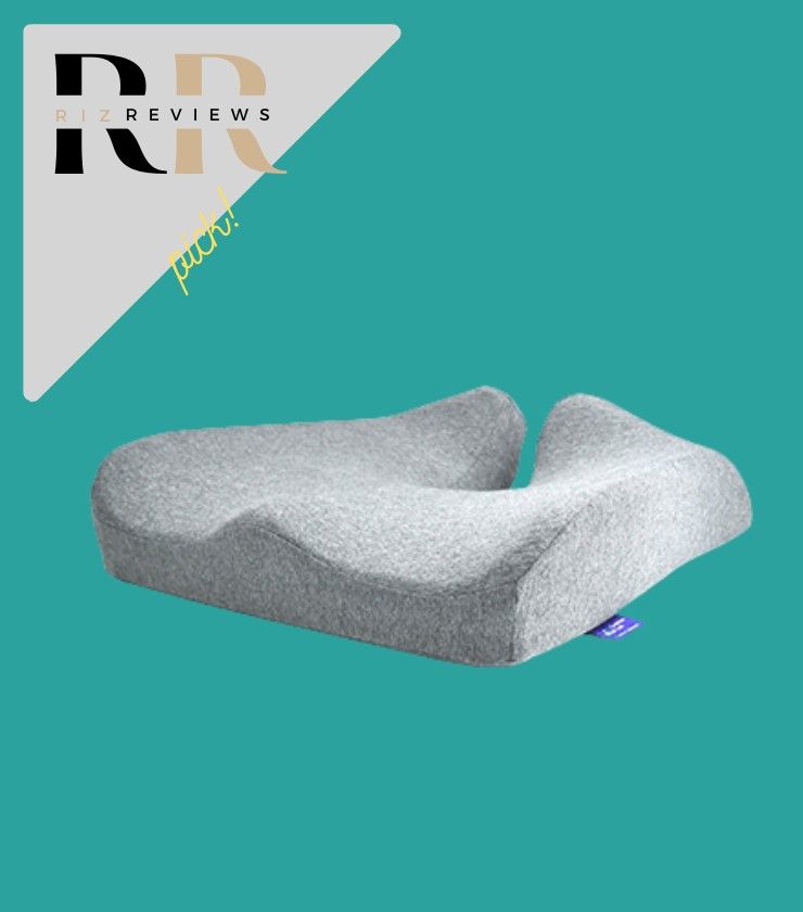 5 Best Orthopedic Seat Cushions for Pain Relief