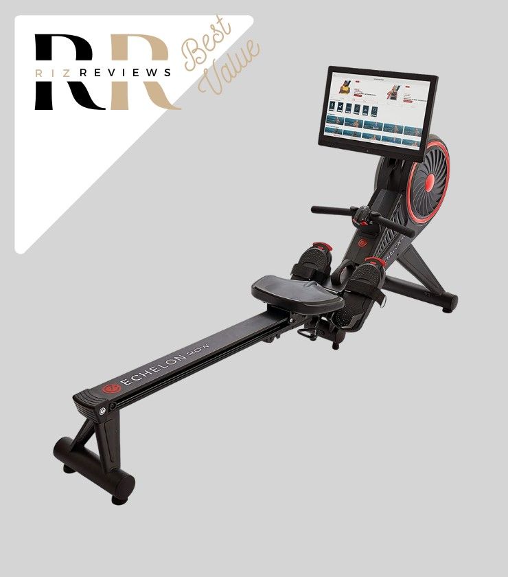 5 Best Rowing Machine For Home