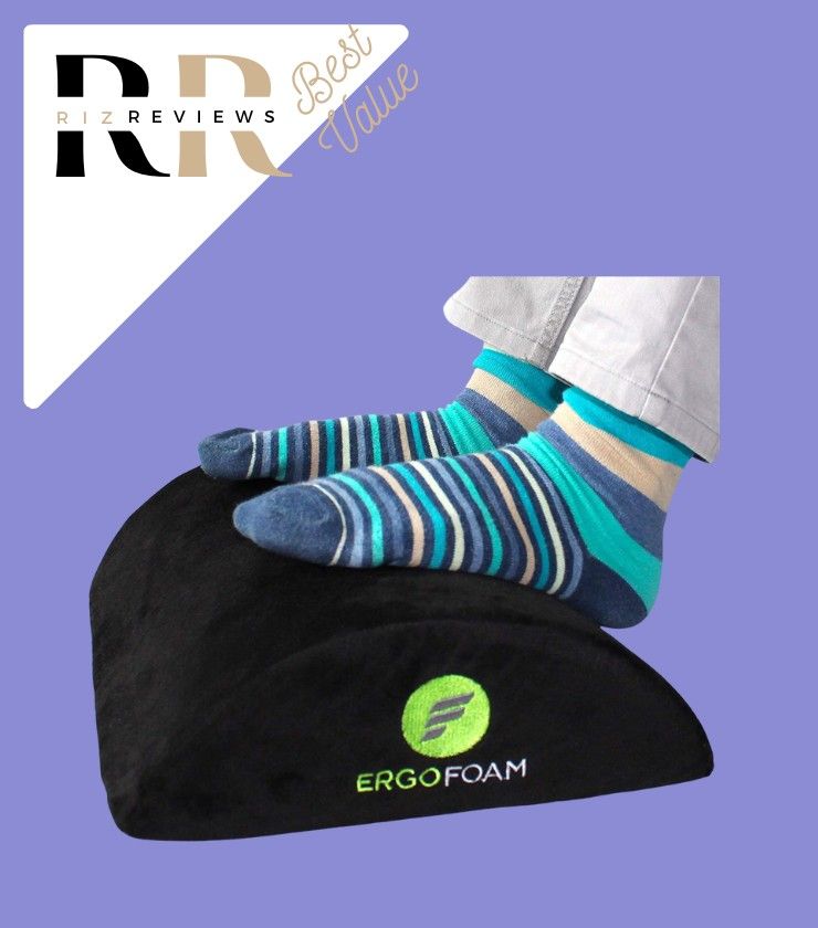 6 Best Office Footrest With One Winner