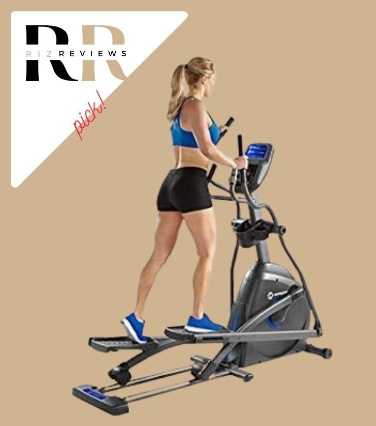 Best Elliptical - Get Your Workout at Home
