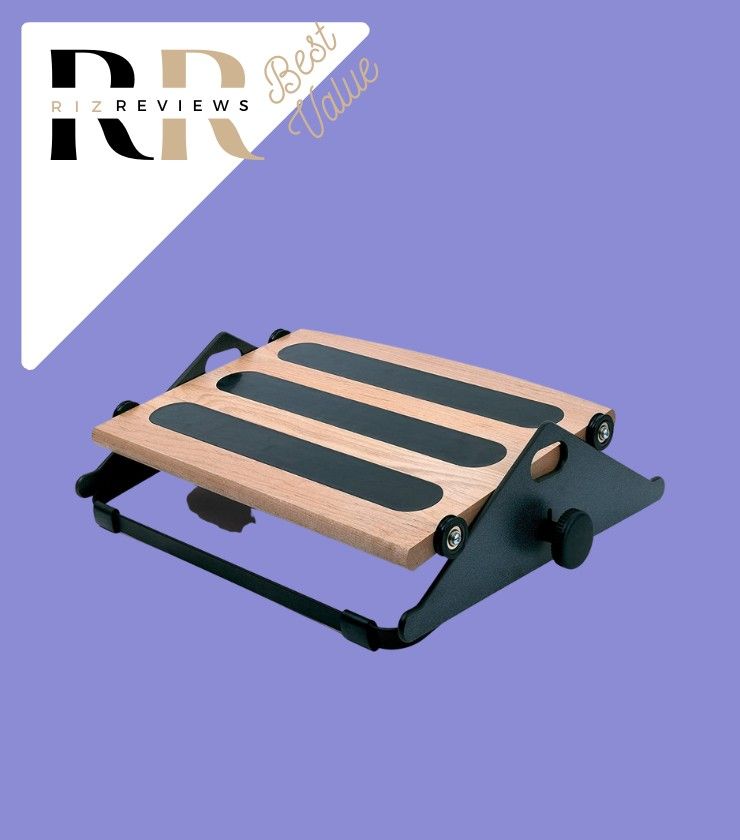 6 Best Office Footrest With One Winner