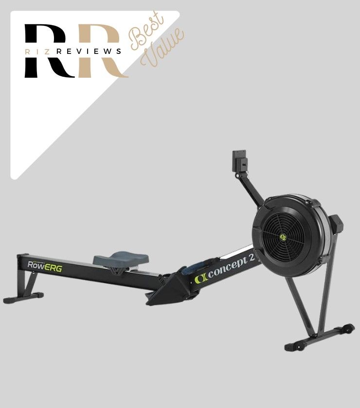 5 Best Rowing Machine For Home