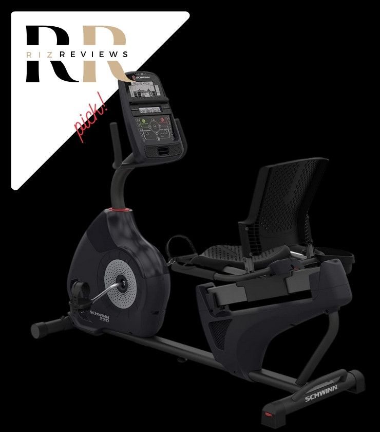 Best Recumbent Exercise Bike
