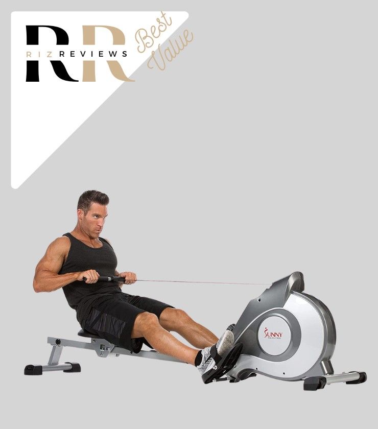 Best Rowing Machine Under 500