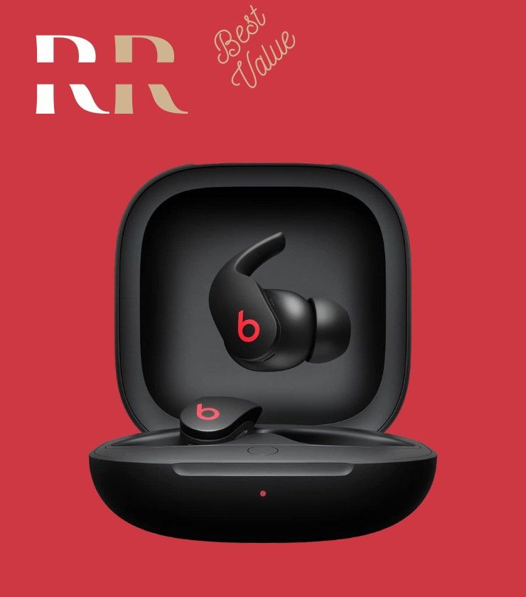 5 Best Wireless Earbuds Fitness - Make Exercise Fun