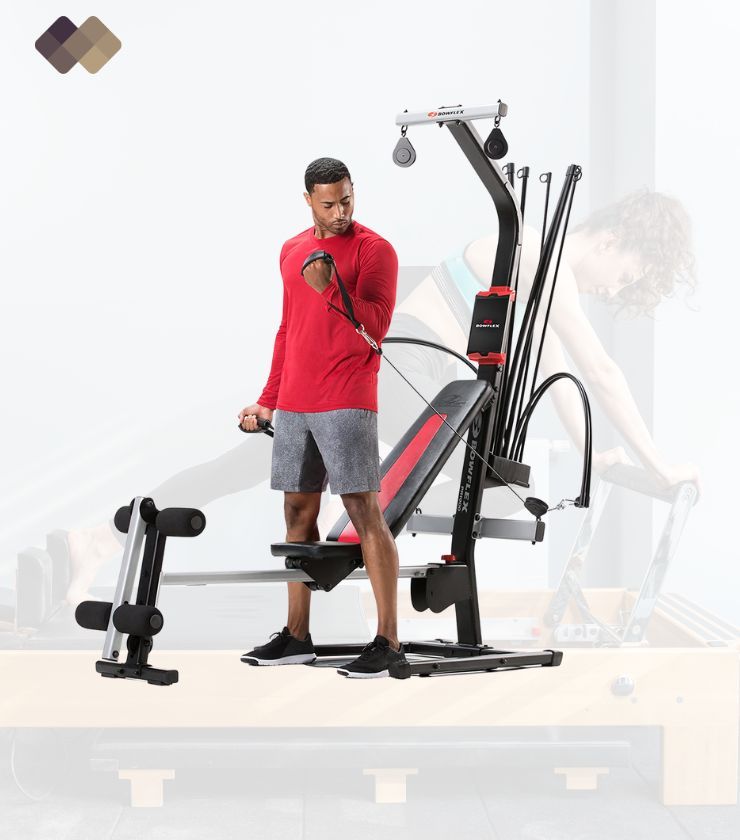 Best Chuck Norris Exercise Machine - Find Your Inner Action Hero!