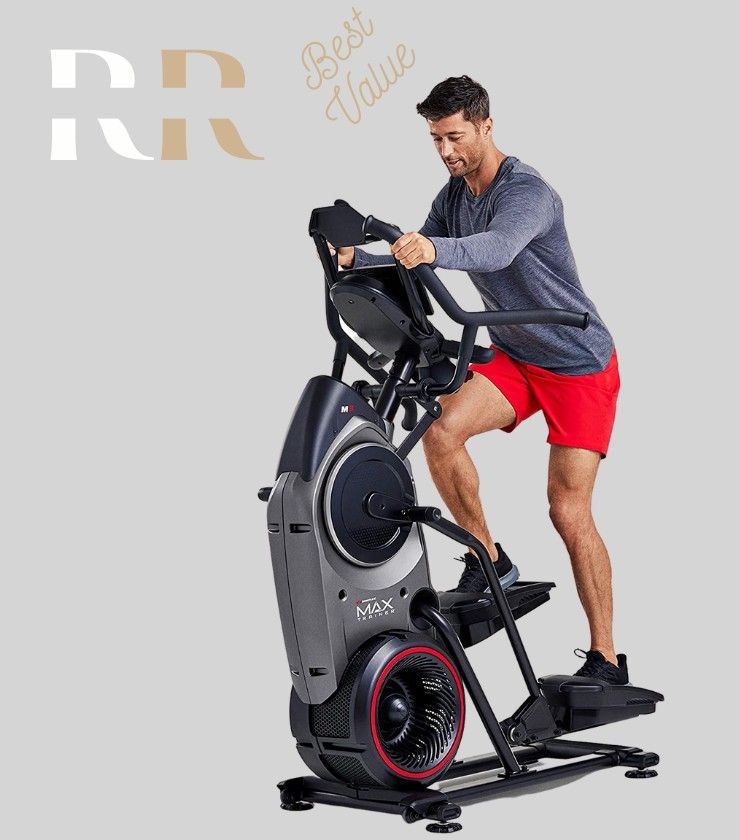 5 Best Home Cardio Machine