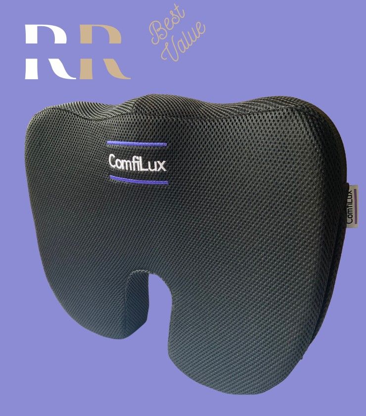 5 Best Coccyx Cushion Money Can Buy