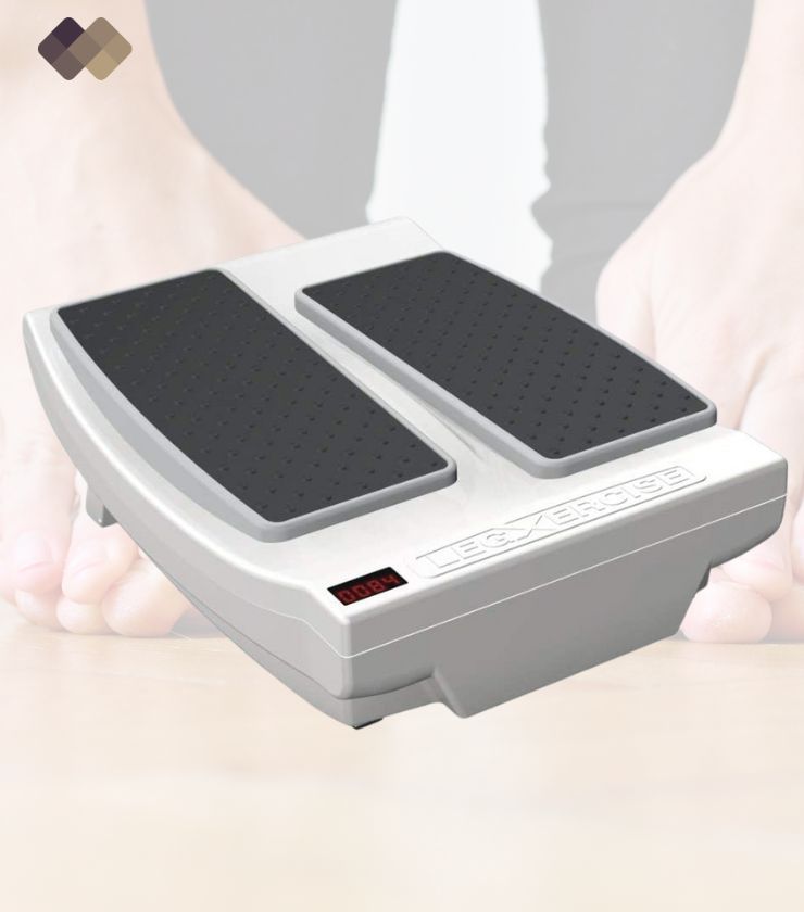 5 Best Foot Exercise Machines - Why It Is Essential