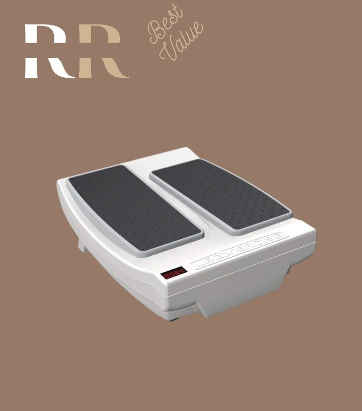 5 Best Leg Exercise Machines