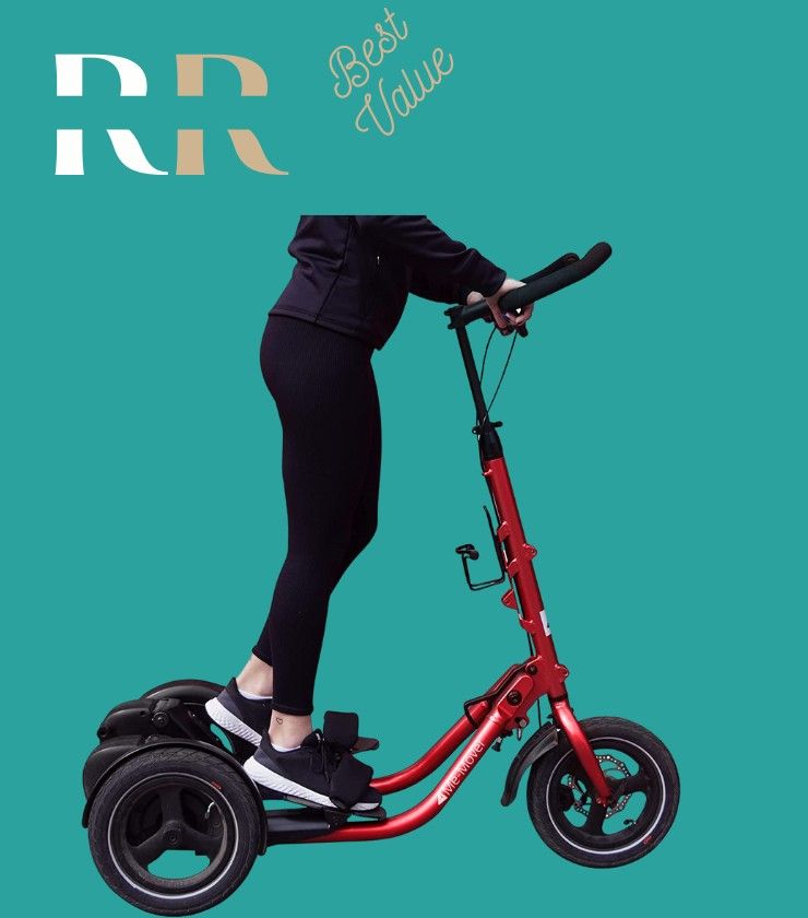 4 Best Outdoor Elliptical Bike For Great Workouts