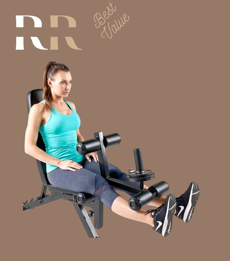 5 Best Leg Exercise Machines