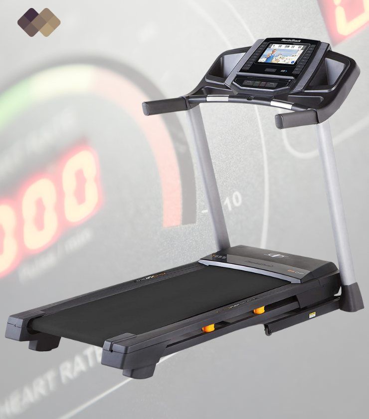 5 Best Treadmill With Screen - Enjoy Your Workout
