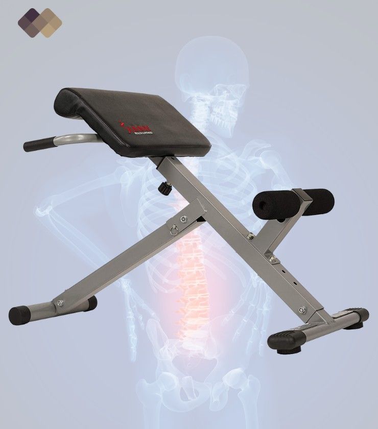 5 Best Back Exercise Machines Wish You Knew Before