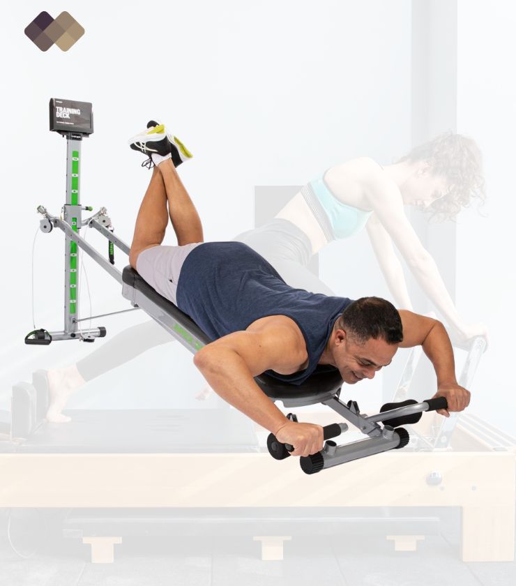 Best Chuck Norris Exercise Machine - Find Your Inner Action Hero!