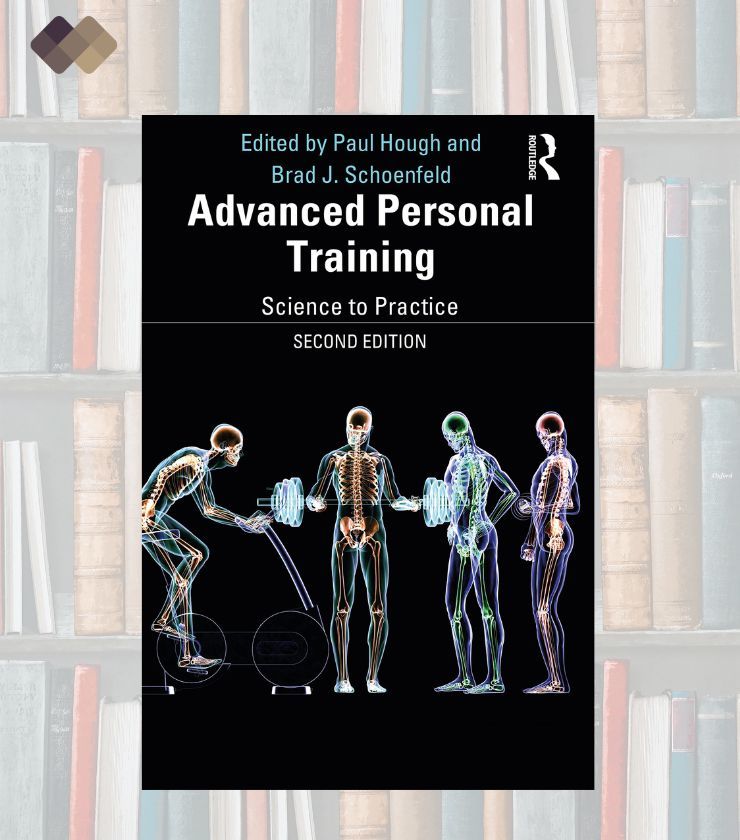 Personal Training Books That Will Transform Your Fitness Goals!