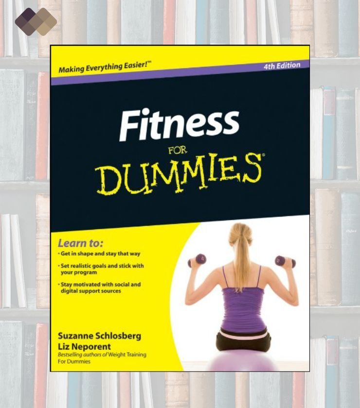 Personal Training Books That Will Transform Your Fitness Goals!