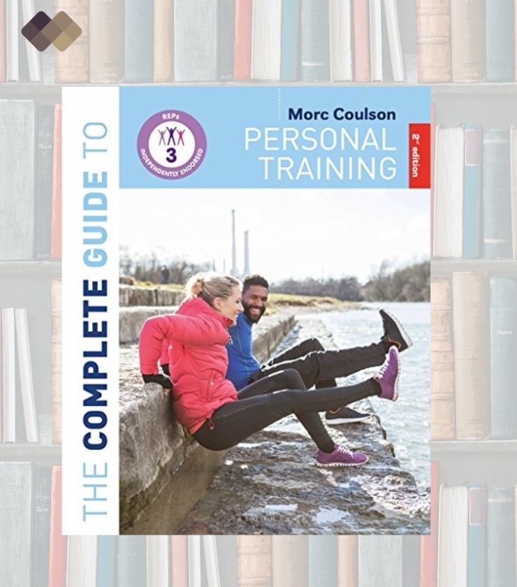 Personal Training Books That Will Transform Your Fitness Goals!