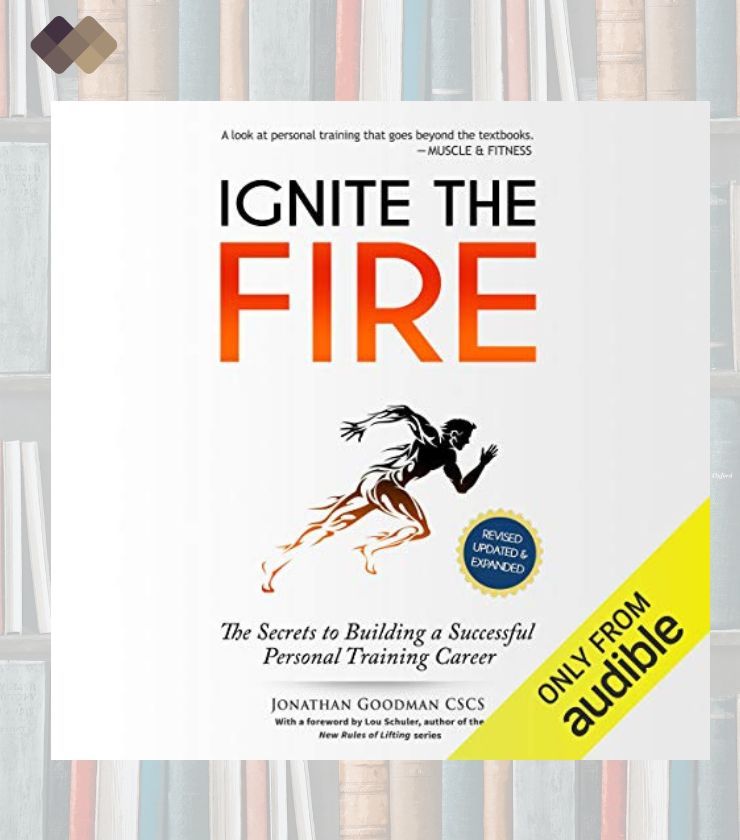 Personal Training Books That Will Transform Your Fitness Goals!