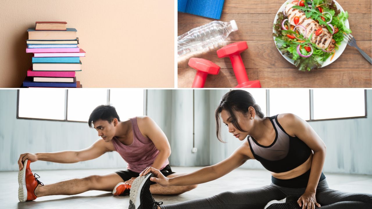 Books Guaranteed to Transform Your Fitness and Exercise Physiology ...