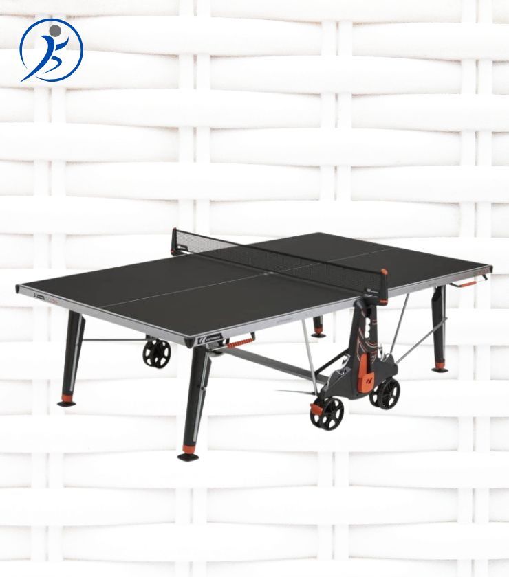 Outdoor Ping Pong Table That Will Take Your Backyard to the Next Level!