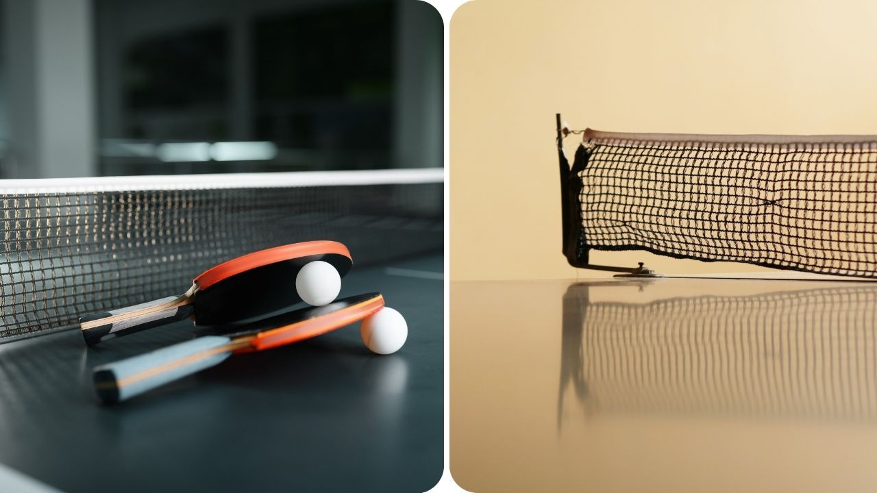 Reasons Why Every Player Needs This Amazing Ping Pong Net!