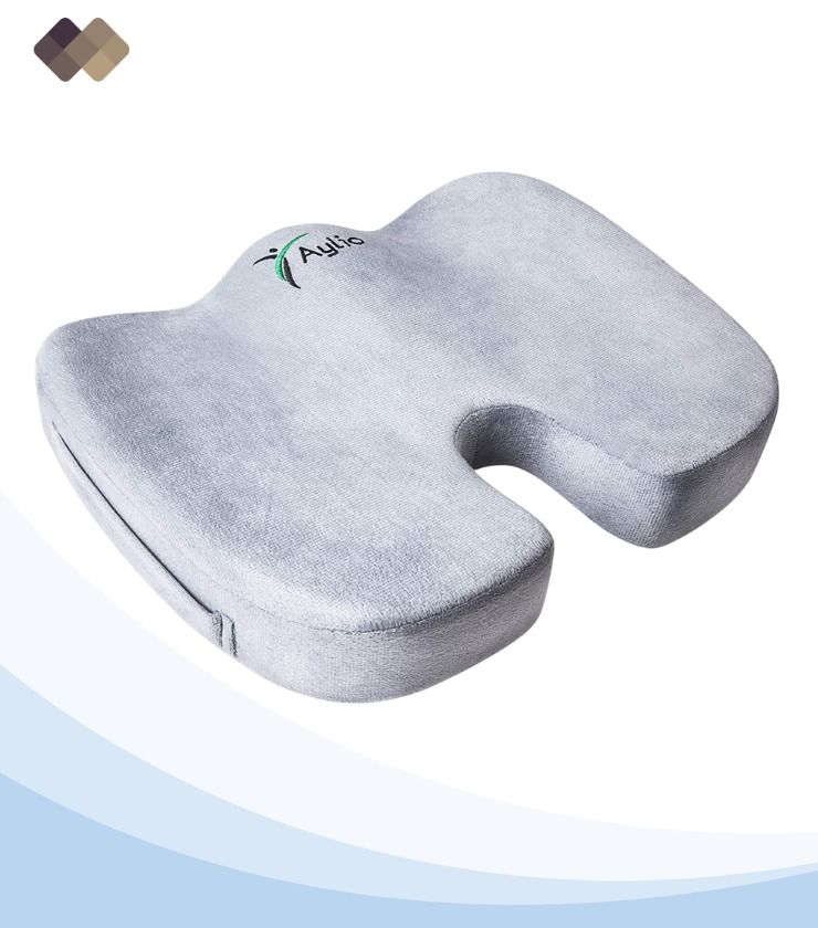 Butt Cushion That Will Change Your Sitting Game Forever!