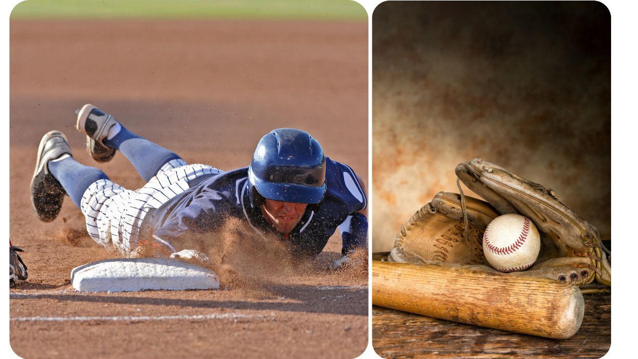 ens Baseball Gear to Step Up Your Game on the Field!