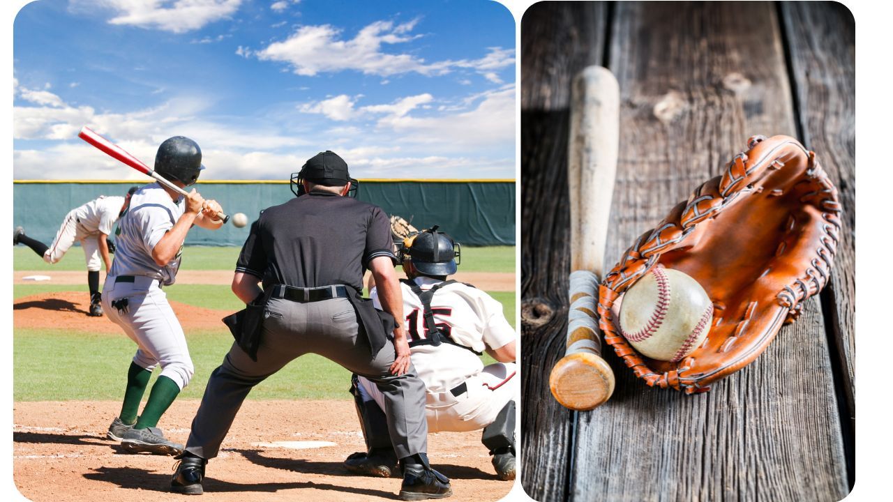 4 Essential Baseball Kit That Will Up Your Game!