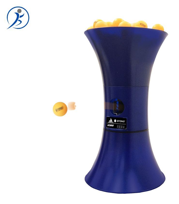 Unleash Your Table Tennis Potential: Unveiling the Game-Changing Ping ...