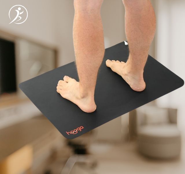 Get Grounded and Feel Electric: Unveiling the Magic of Grounding Mats