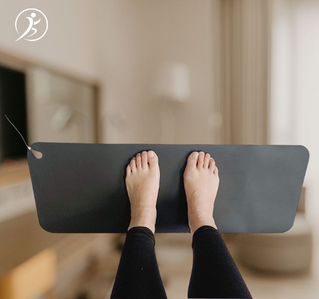 Get Grounded and Feel Electric: Unveiling the Magic of Grounding Mats