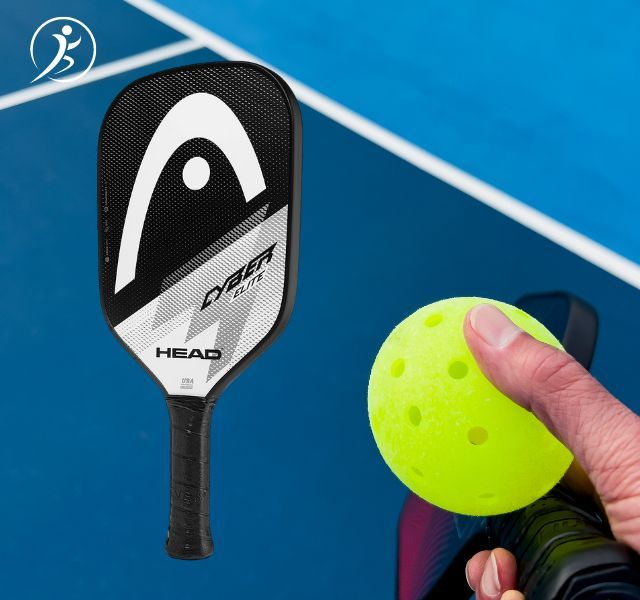 Unleash the Power of Head Pickleball Paddles for Unstoppable Performance