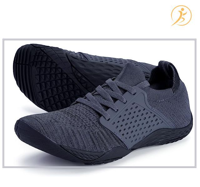 Free Your Feet: Unleashing the Power of Barefoot Running Shoes