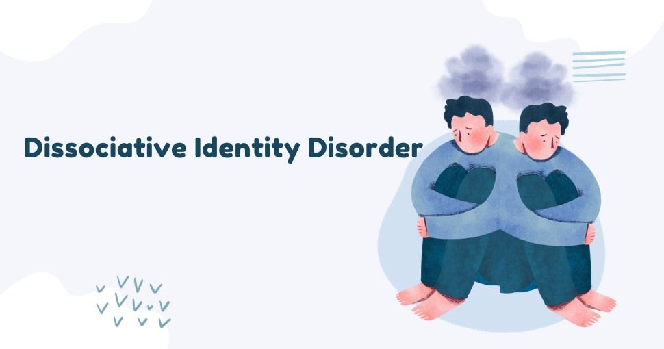 How Do You Know If Someone Has Dissociative Identity Disorder?