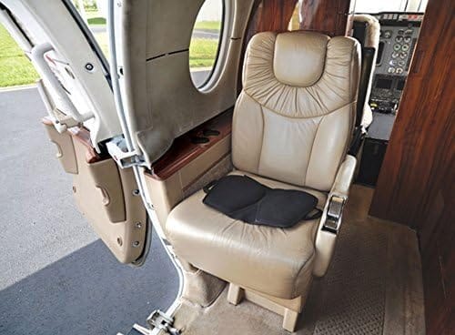 Fly in Comfort With The Best Airline Seat Cushion